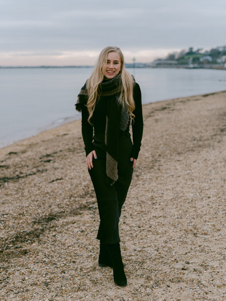 Grace Loader | Morello Bookings