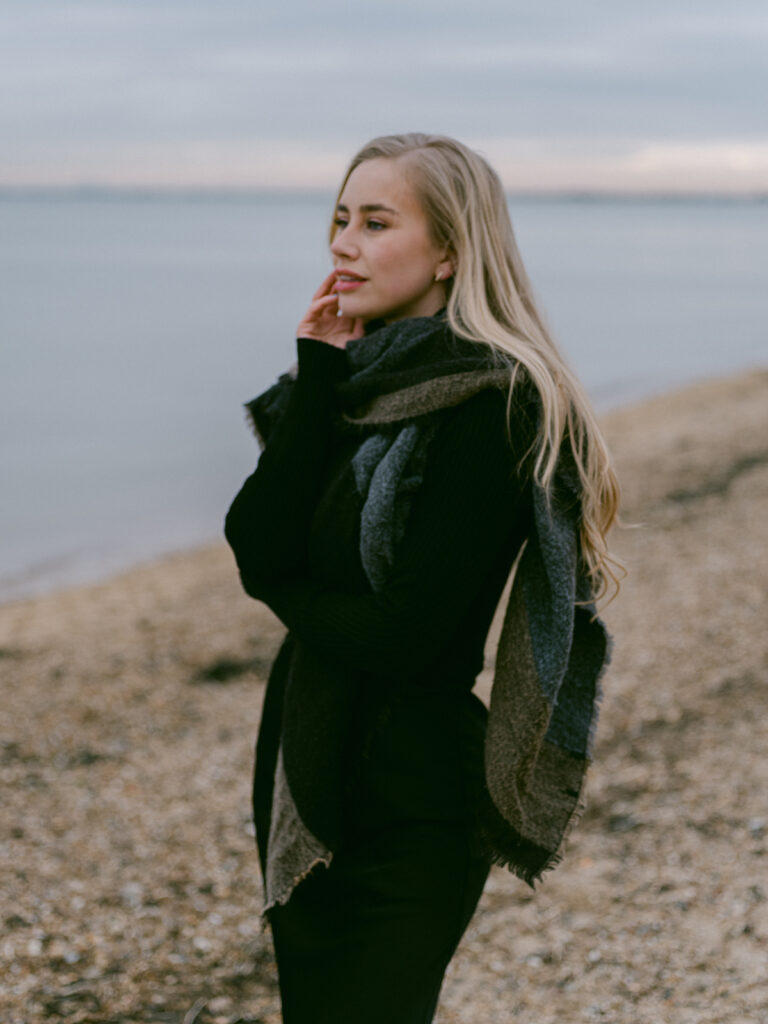 Grace Loader | Morello Bookings