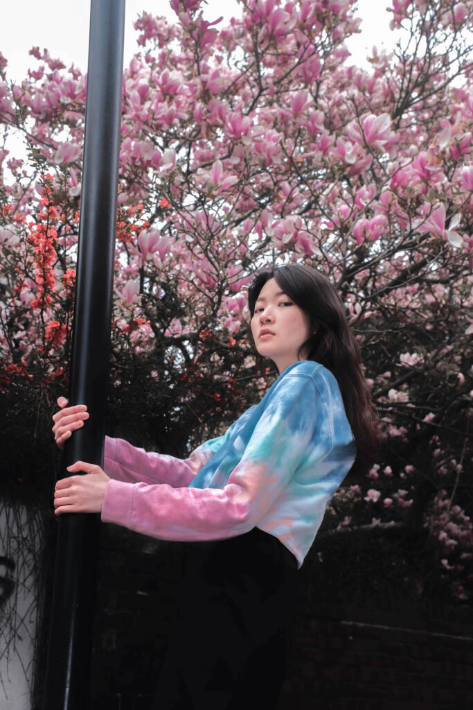 Sarah Wong | Morello Bookings