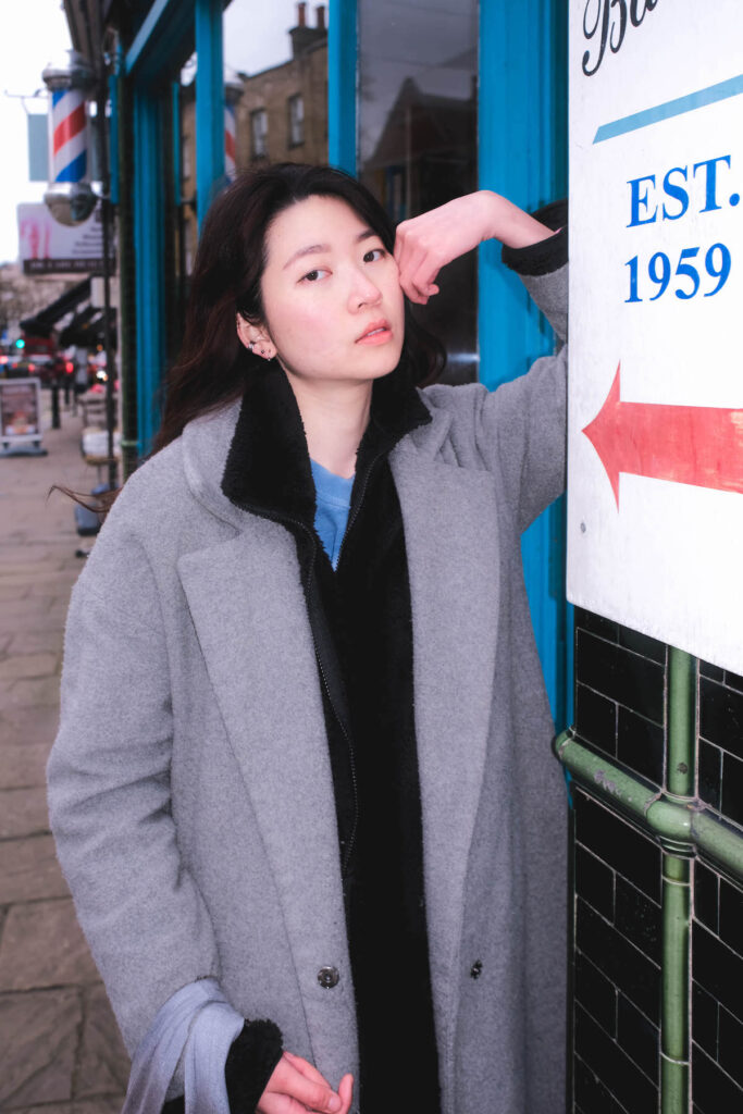 Sarah Wong | Morello Bookings