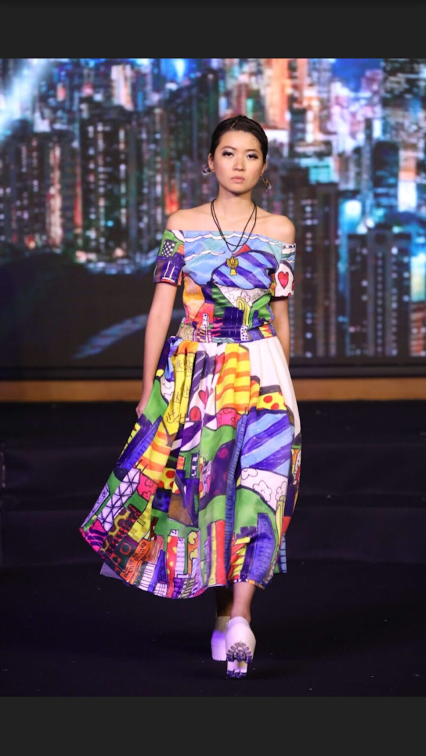 Sarah Wong | Morello Bookings