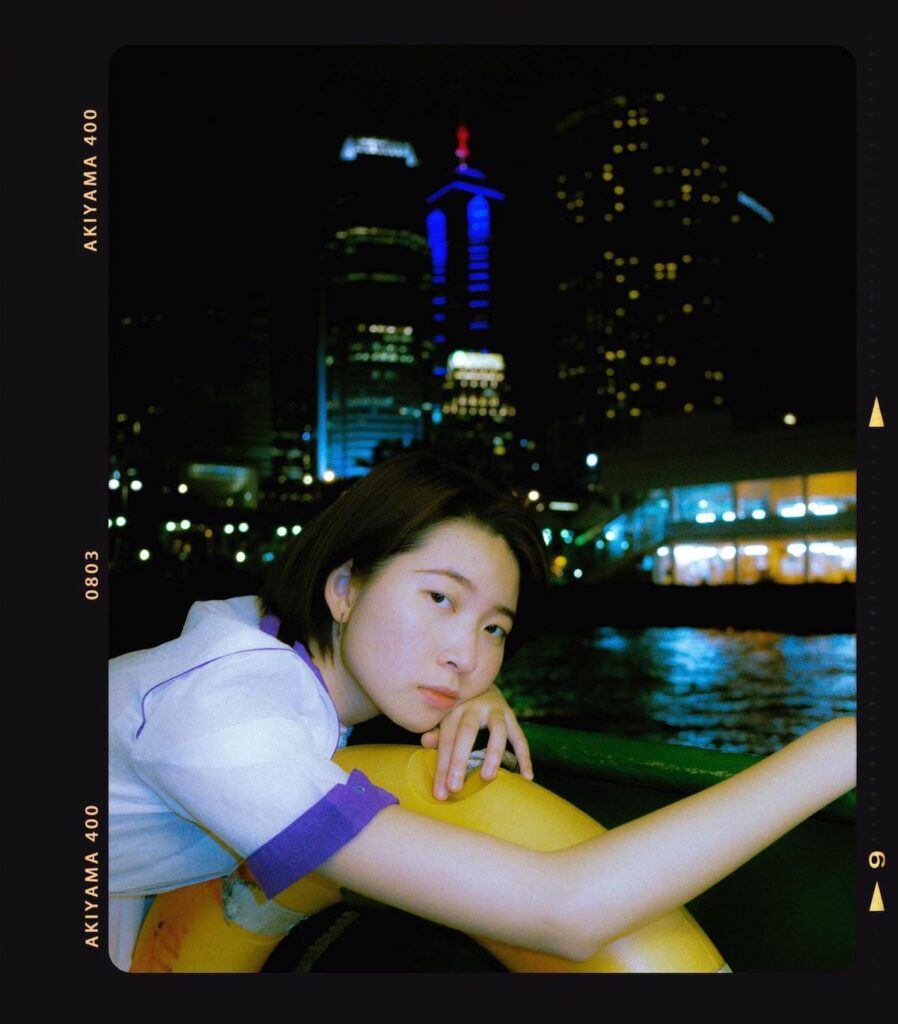 Sarah Wong | Morello Bookings