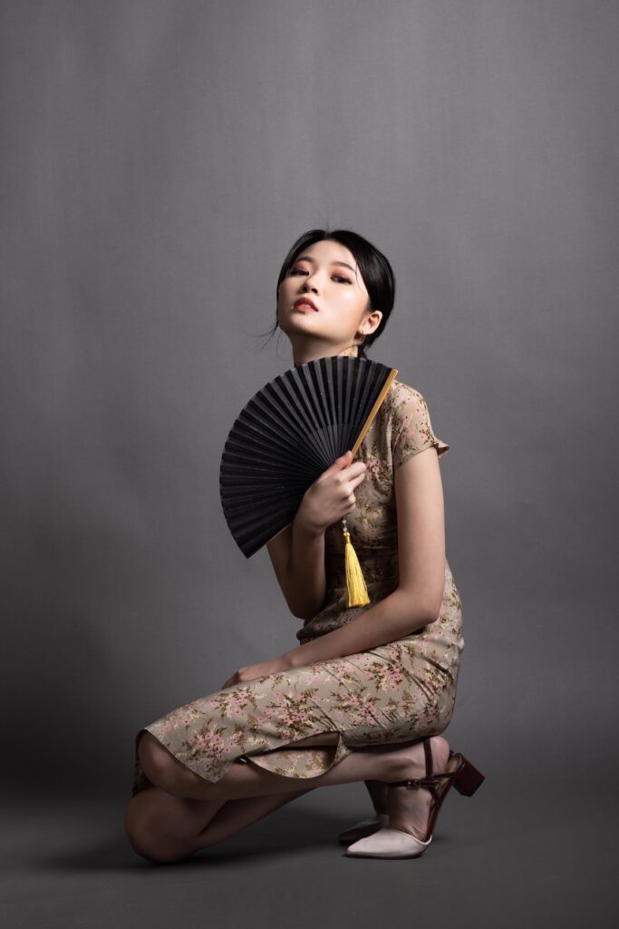 Sarah Wong | Morello Bookings