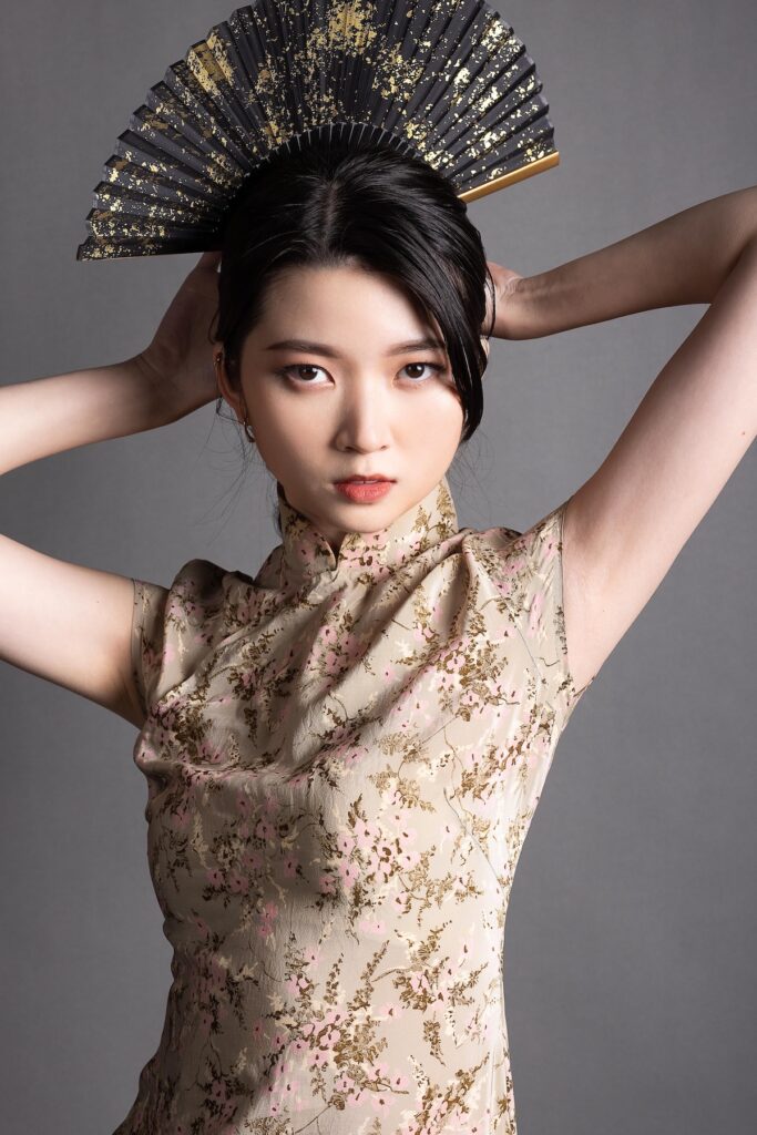 Sarah Wong | Morello Bookings