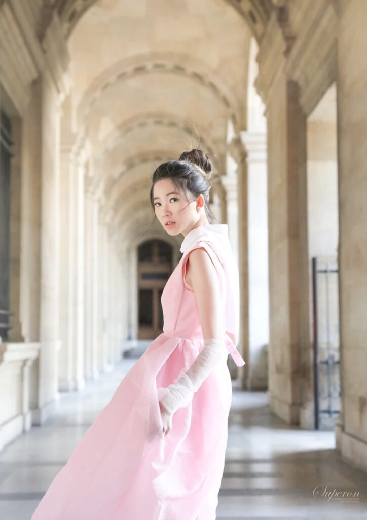 Sarah Wong | Morello Bookings