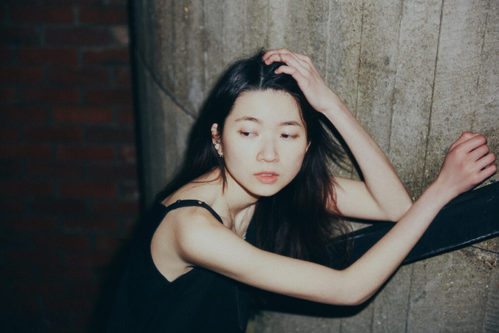 Sarah Wong | Morello Bookings