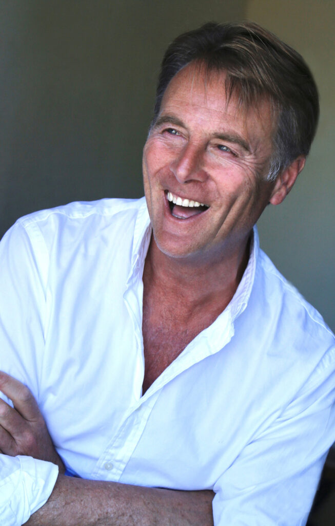 Steve Bullock | Morello Bookings