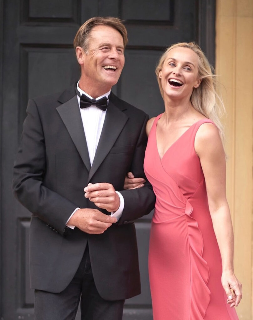 Steve & Gail | Morello Bookings