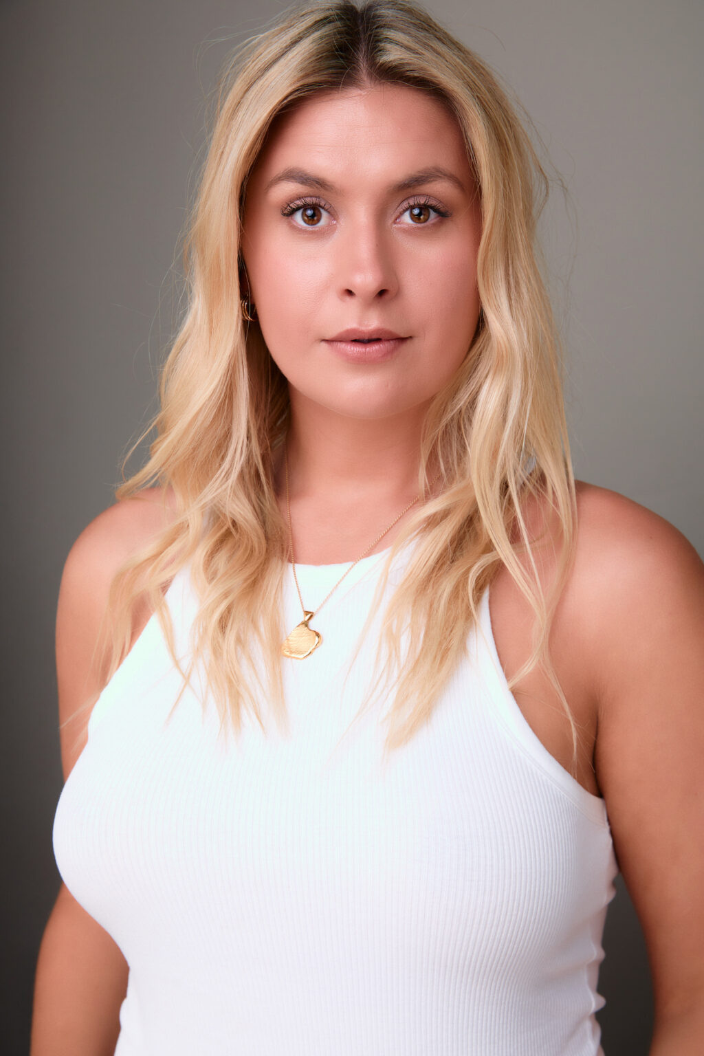 Charlotte Day | Morello Bookings