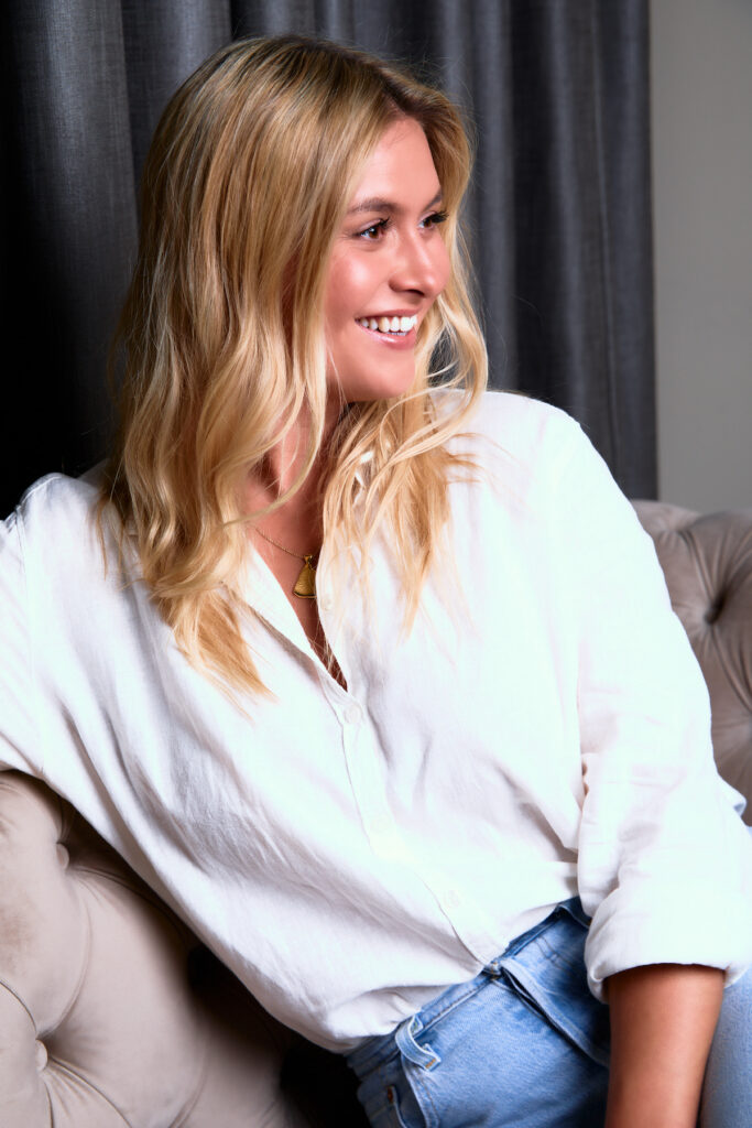 Charlotte Day | Morello Bookings