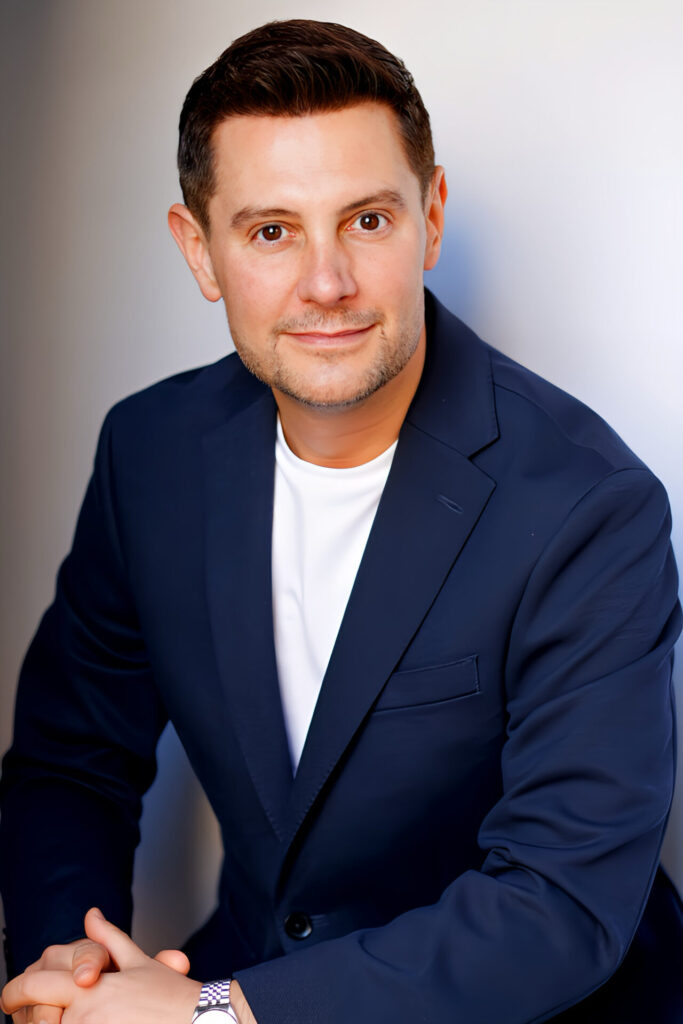 David Fabbro | Morello Bookings