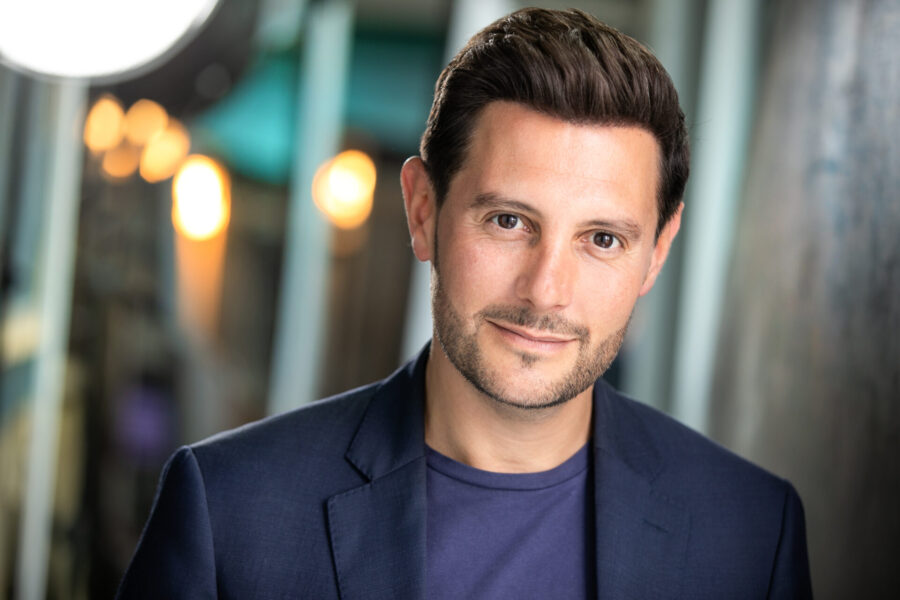 David Fabbro | Morello Bookings