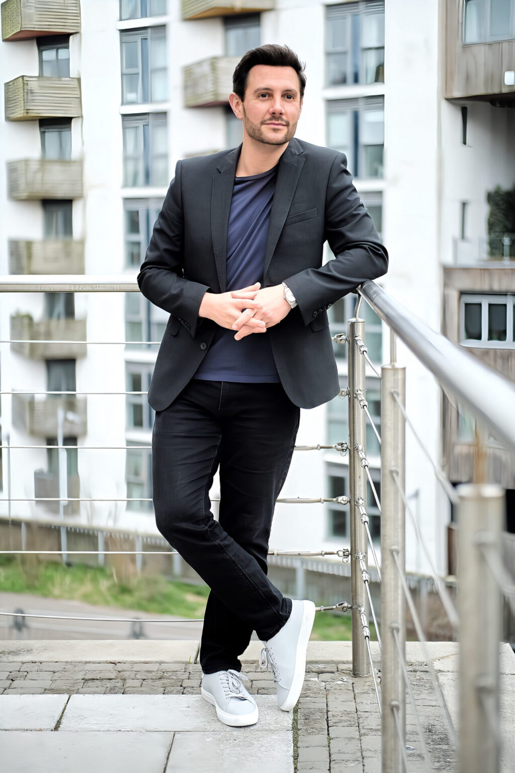 David Fabbro | Morello Bookings