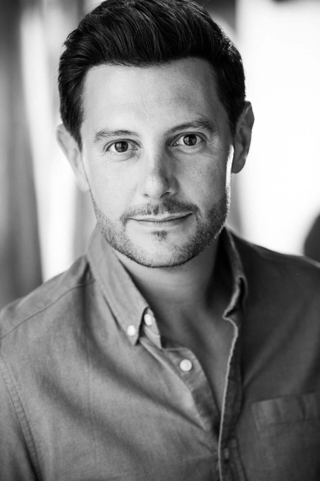 David Fabbro | Morello Bookings