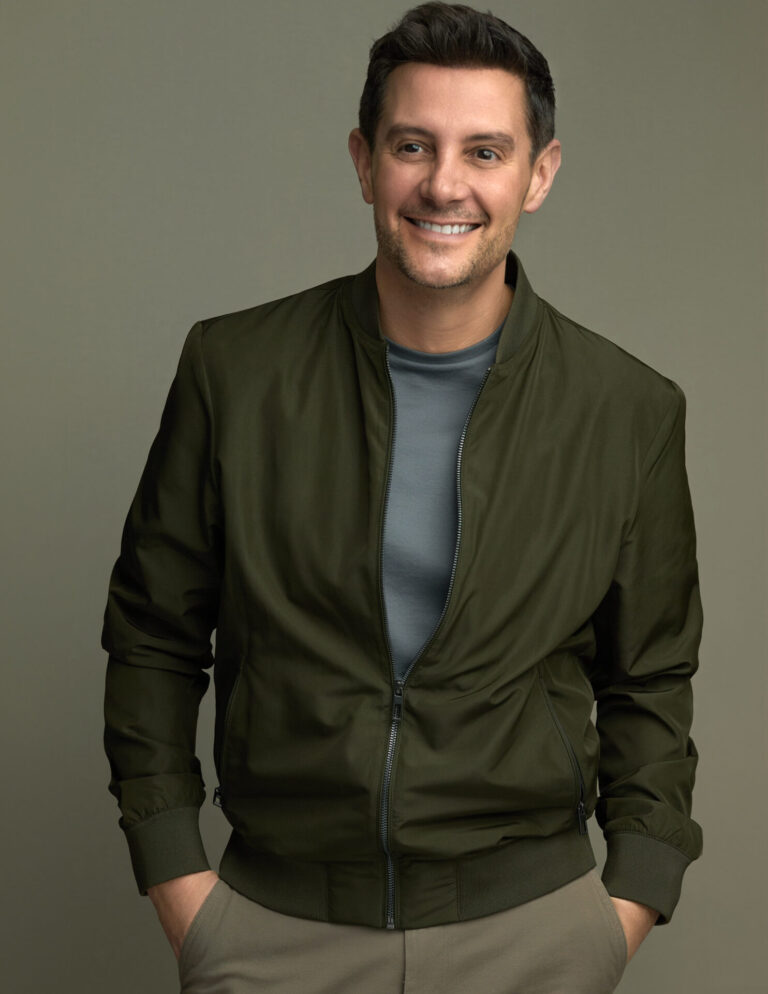 David Fabbro | Morello Bookings