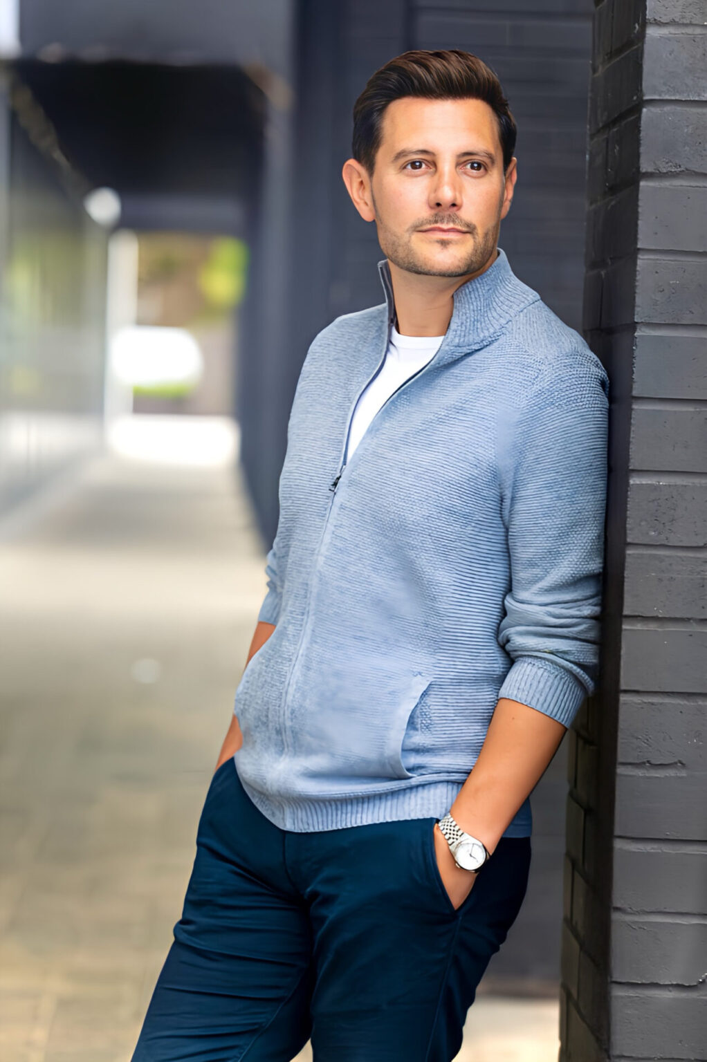 David Fabbro | Morello Bookings