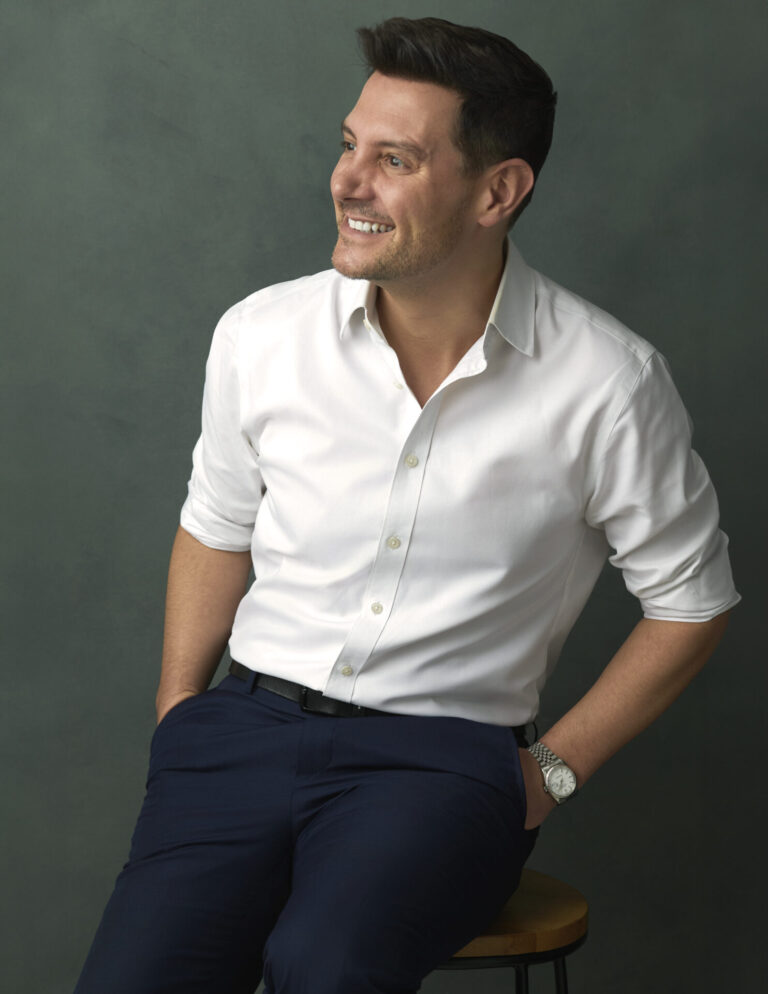 David Fabbro | Morello Bookings