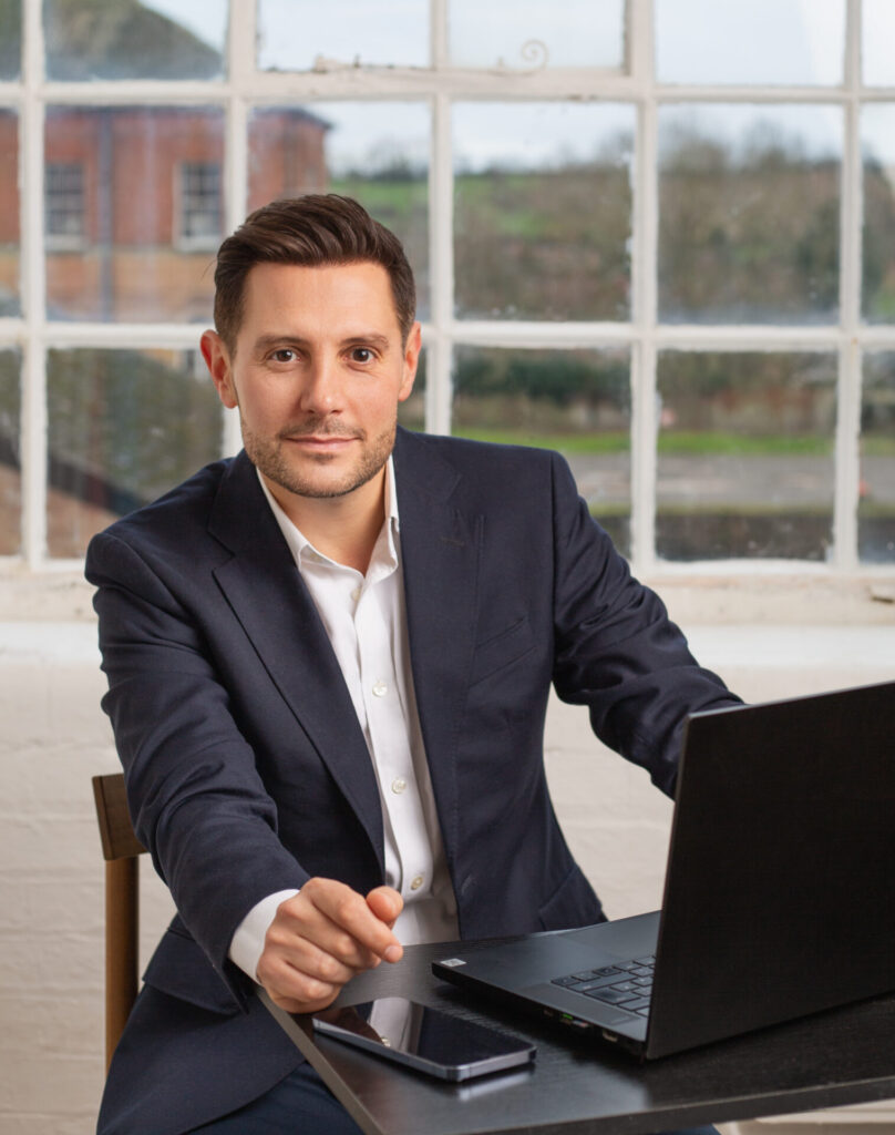 David Fabbro | Morello Bookings