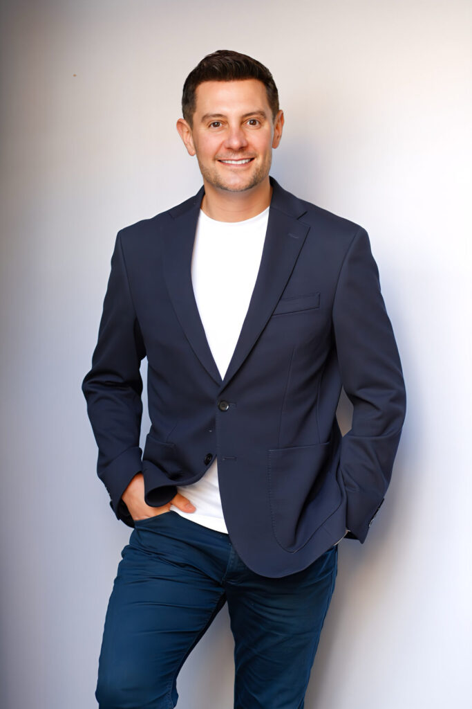 David Fabbro | Morello Bookings