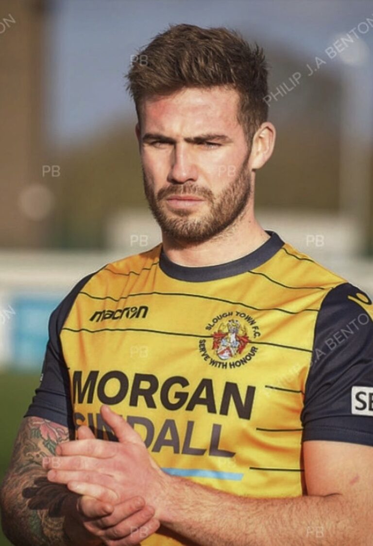 Guy Hollis | Morello Bookings