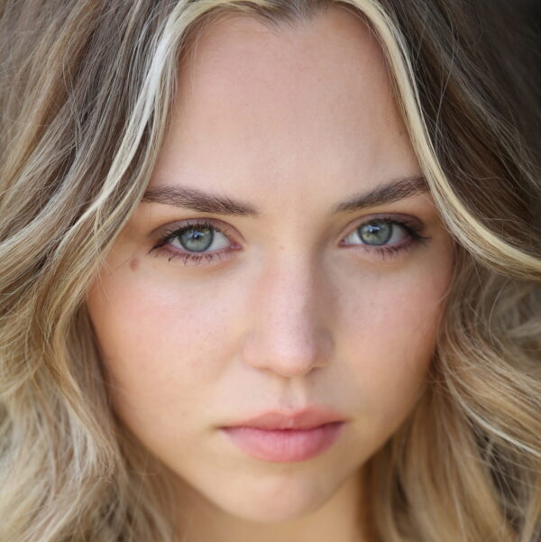 Female Models Archives | Morello Bookings