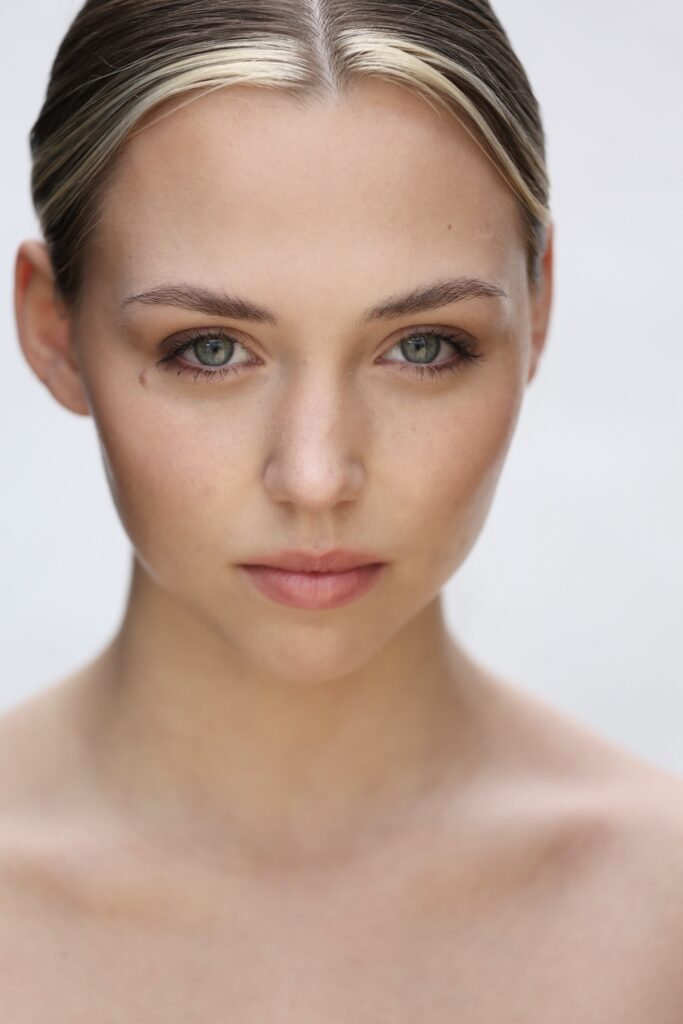 Elsie May Hassell | Morello Bookings