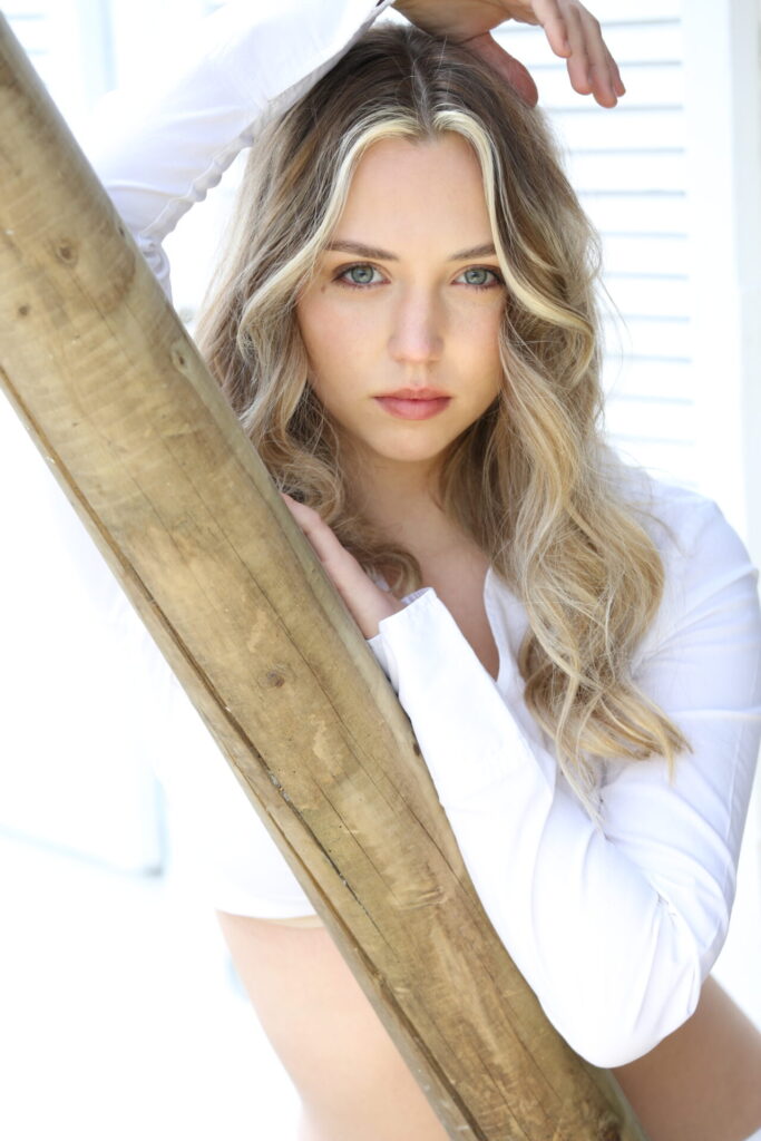 Elsie May Hassell | Morello Bookings