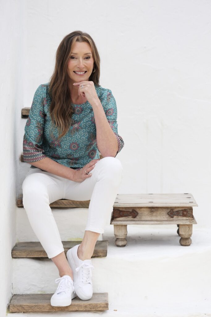 Liz Broster | Morello Bookings