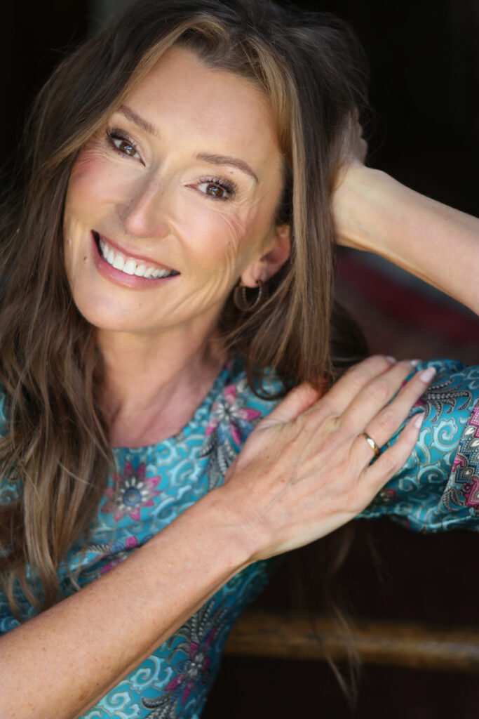Liz Broster | Morello Bookings