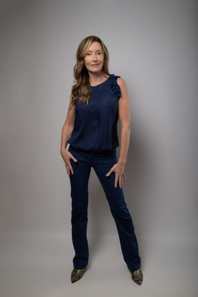 Liz Broster | Morello Bookings