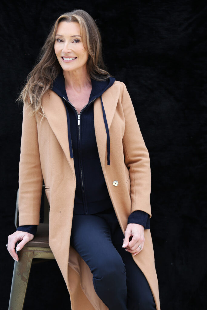 Liz Broster | Morello Bookings
