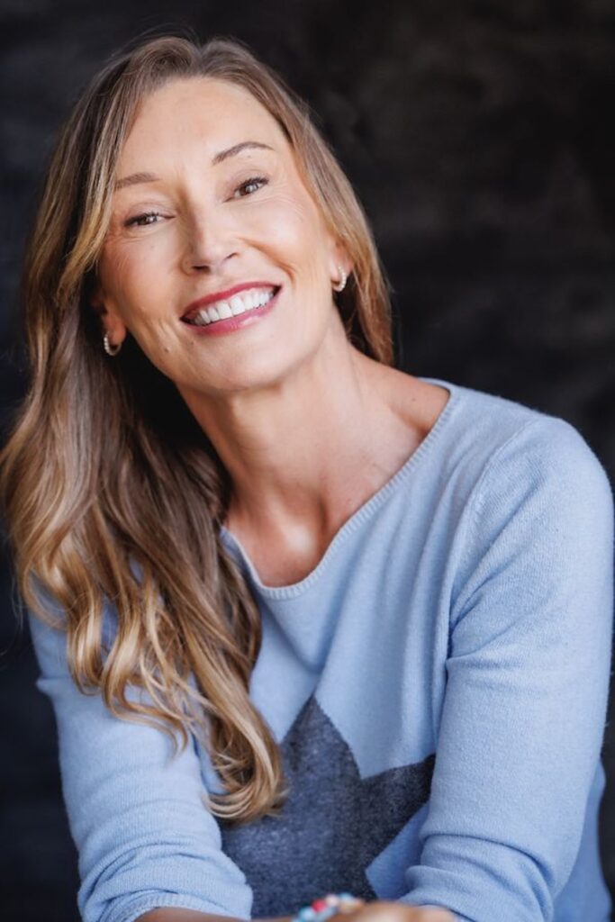Liz Broster | Morello Bookings