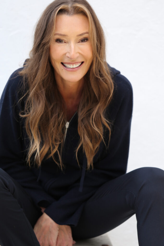 Liz Broster | Morello Bookings