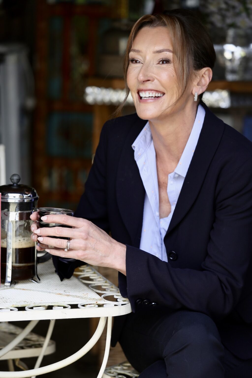 Liz Broster | Morello Bookings