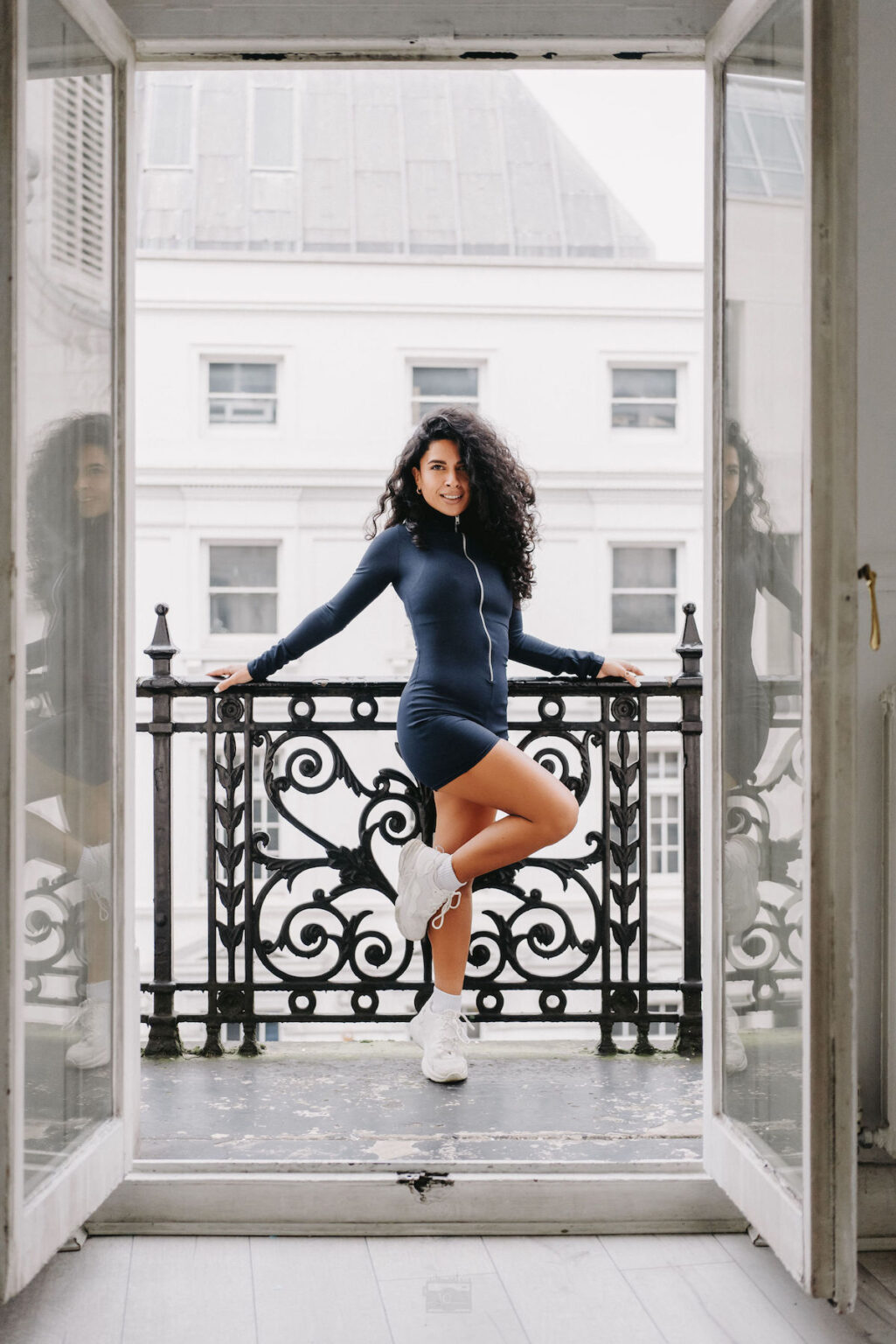 Zee Pitula | Morello Bookings