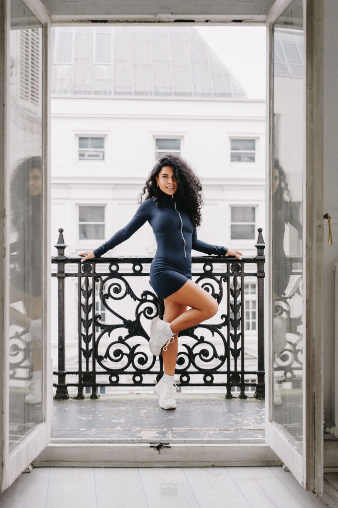 Zee Pitula | Morello Bookings