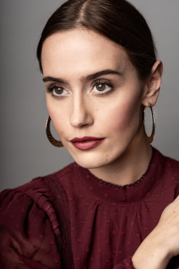 Emily Anderson | Morello Bookings