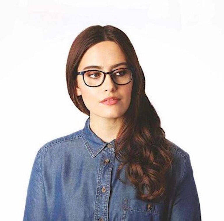 Emily Anderson | Morello Bookings