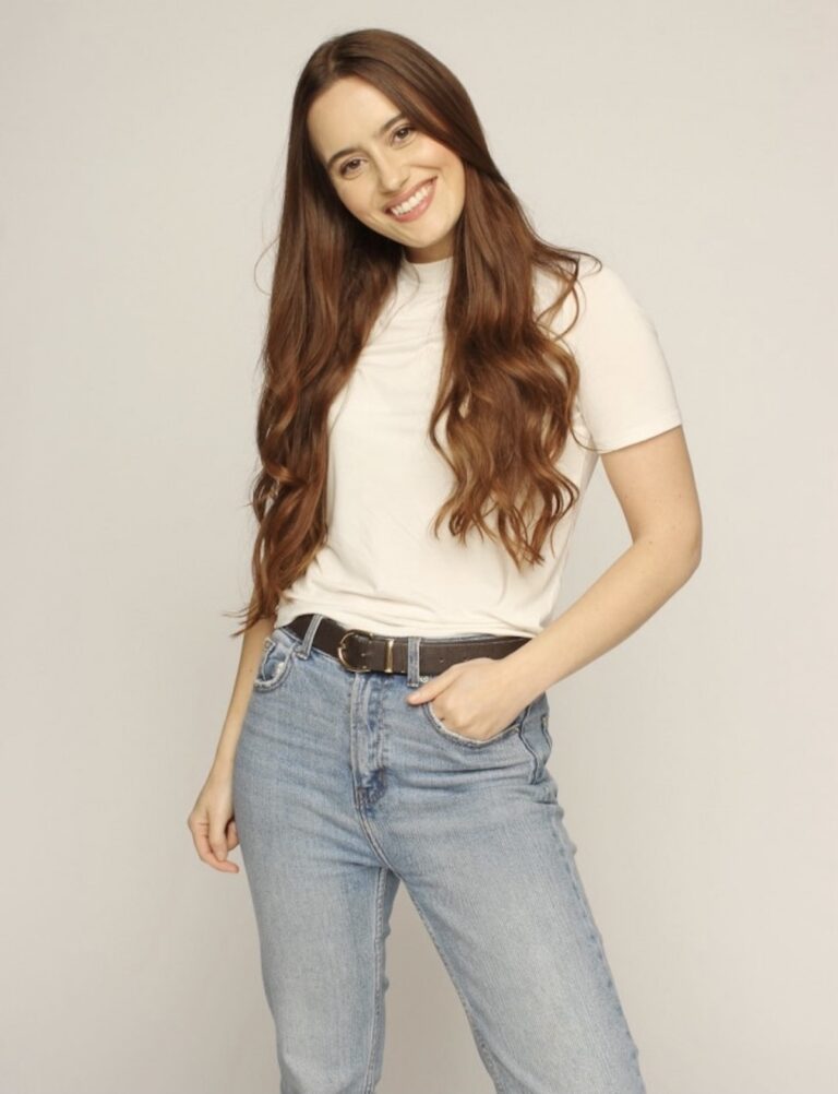 Emily Anderson | Morello Bookings