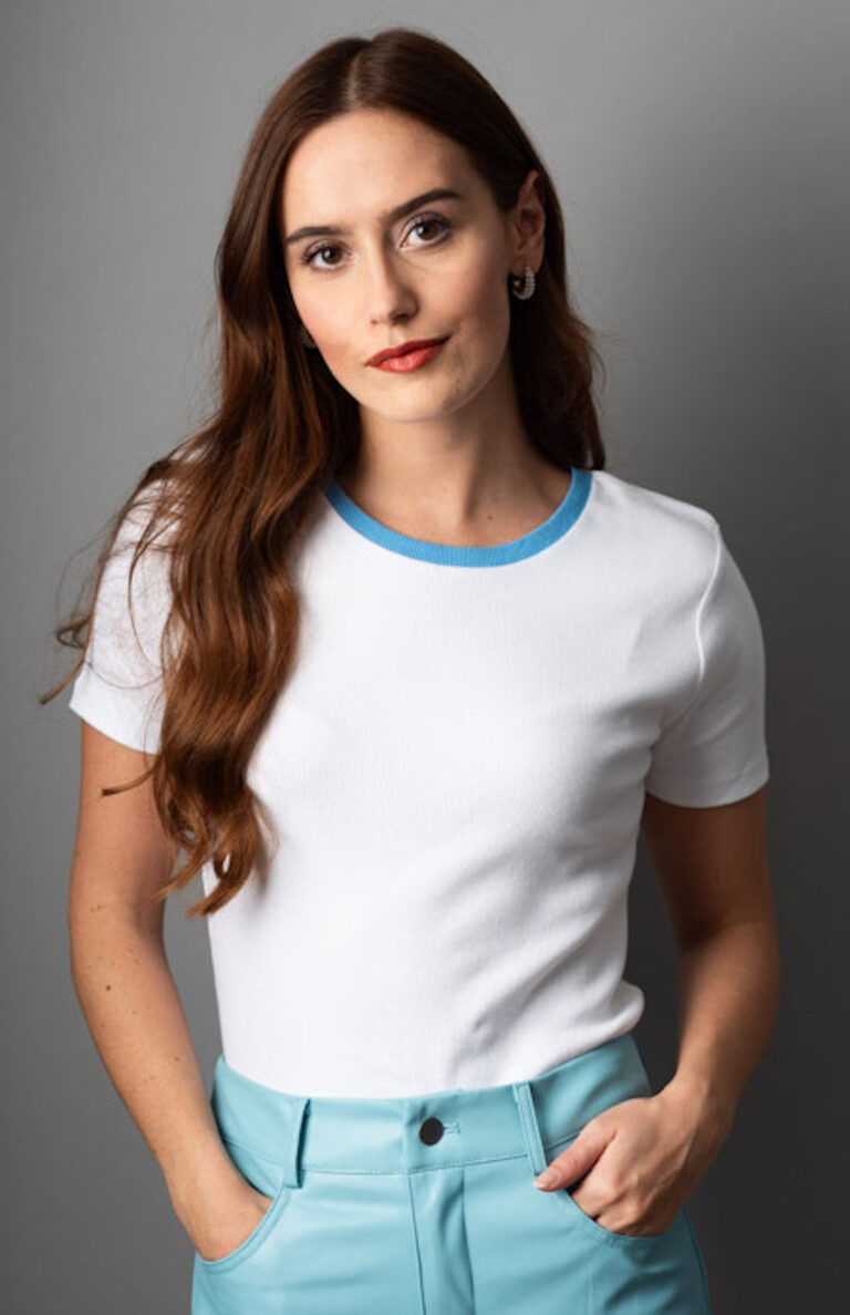 Emily Anderson | Morello Bookings