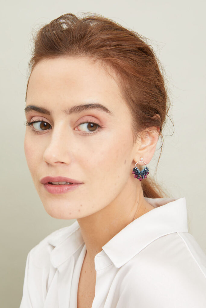 Emily Anderson | Morello Bookings