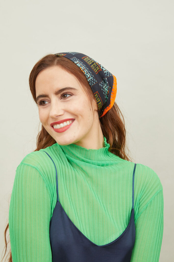 Emily Anderson | Morello Bookings