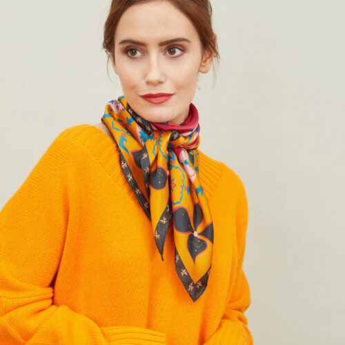 Emily Anderson | Morello Bookings