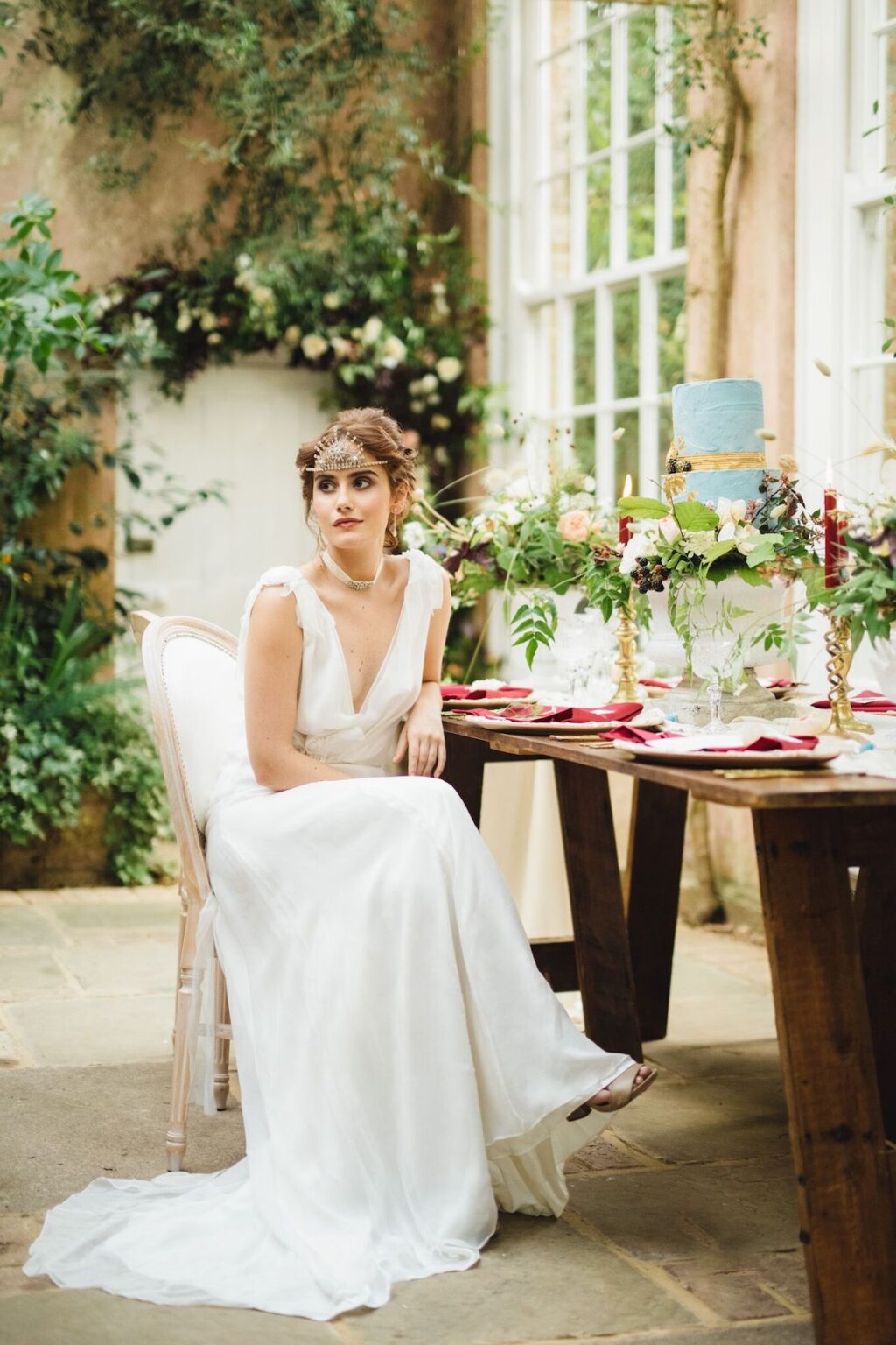 Emily Anderson | Morello Bookings