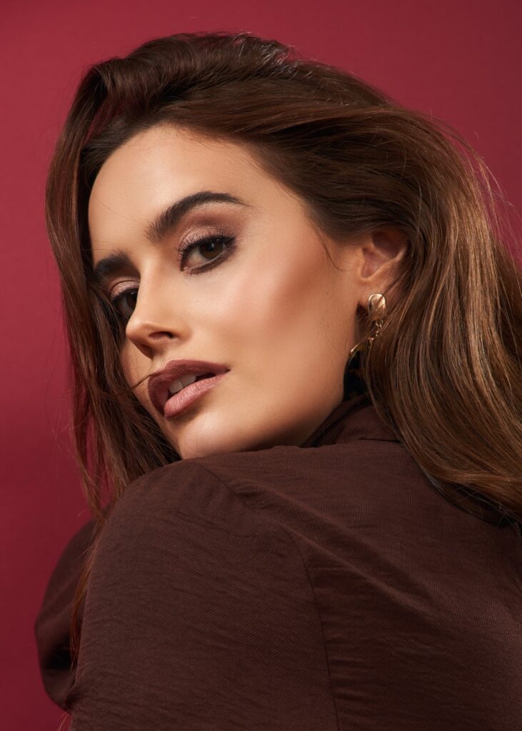 Emily Anderson | Morello Bookings