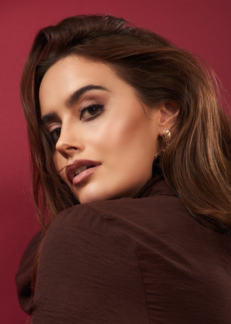 Emily Anderson | Morello Bookings