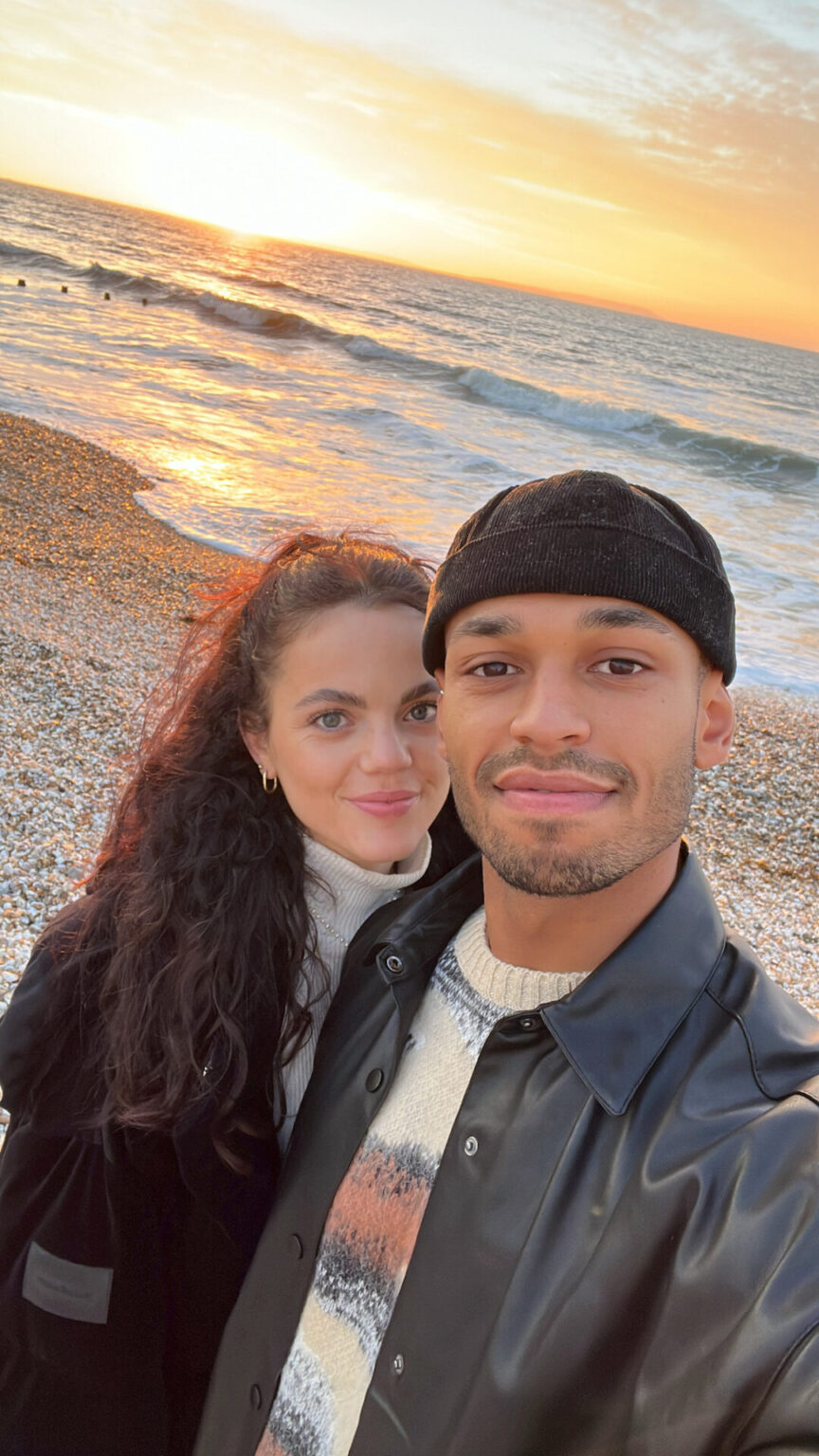 Jordan & Eve | Morello Bookings