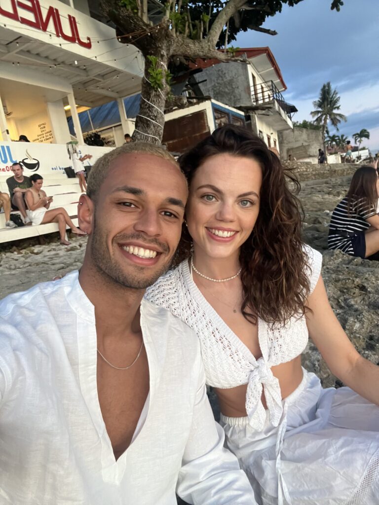 Jordan & Eve | Morello Bookings