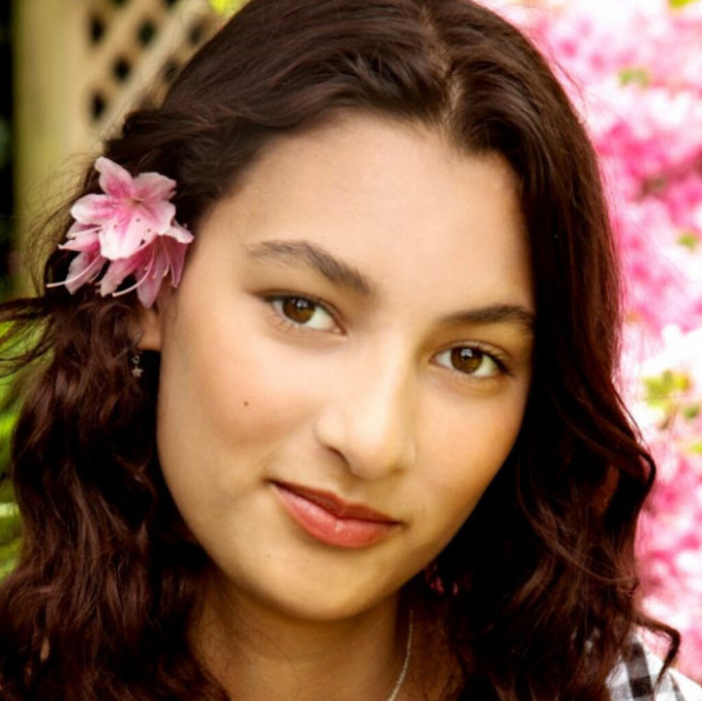 Tilly Charles | Morello Bookings