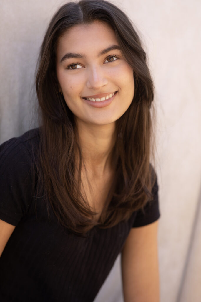 Tilly Charles | Morello Bookings